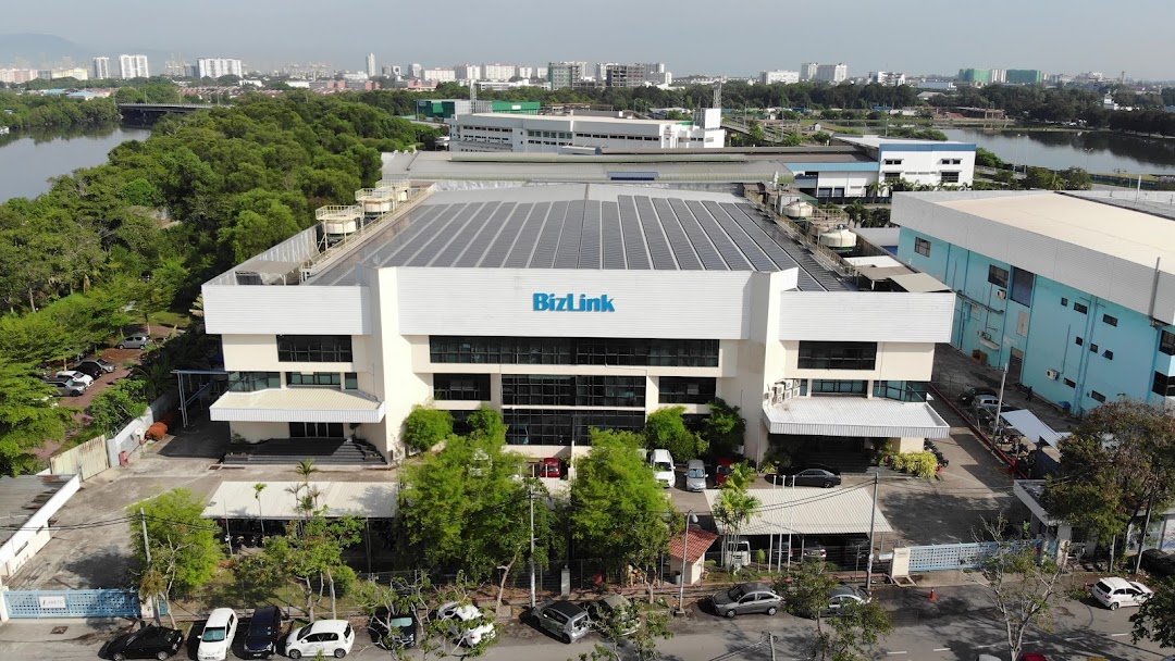 BizLink Technology (S.E.A.) Sdn. Bhd. di bandar Perai