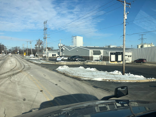 Pactiv Corporation in Frankfort, Illinois - Zaubee