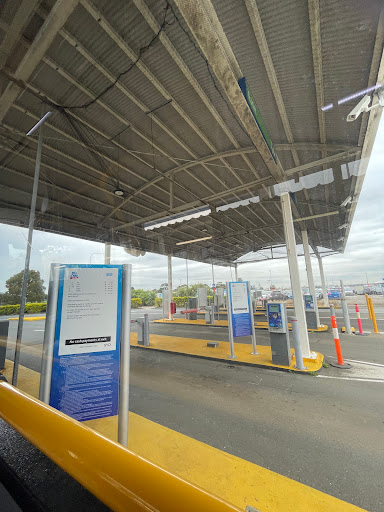Blu Emu Car Park in Mascot, New South Wales - Zaubee