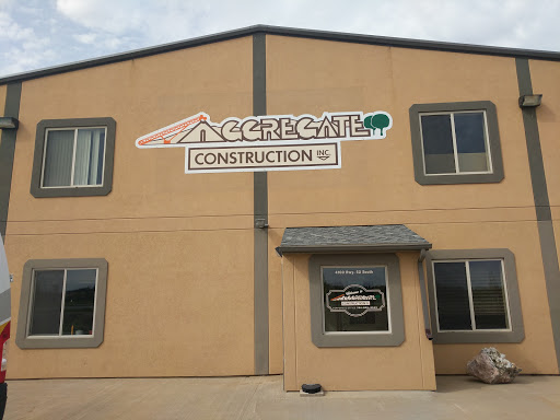 Aggregate Construction Inc - AZexplained