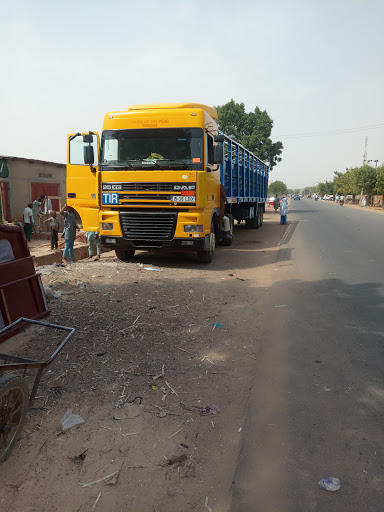 Women Center, Cheranchi, Nigeria, Hostel, state Katsina