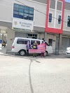 Tampin Cultural Center di bandar Tampin