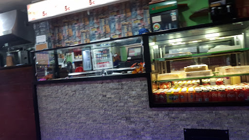 Restaurante David Kebab en Benetússer