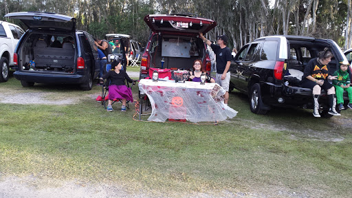 Drive-in Movie Theater «Ruskin Family Drive-In Theatre», reviews and ...