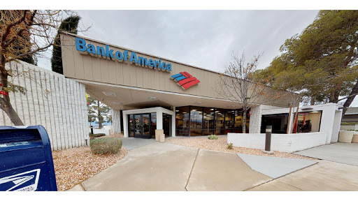 Bank of America (Lobby Service Only) - AZexplained