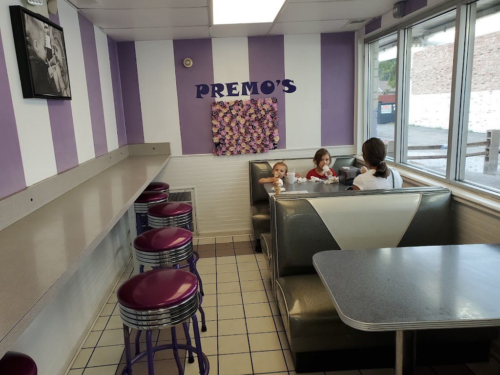 Premo's Drive In - Oak Lawn, IL 60453 - Menu, Reviews, Hours & Contact
