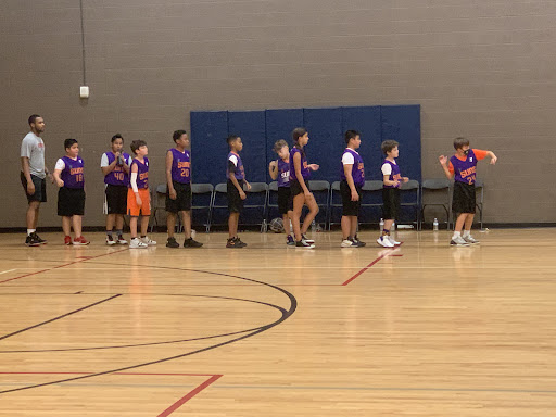 Northwest Valley Family YMCA in El Mirage, Arizona - Zaubee