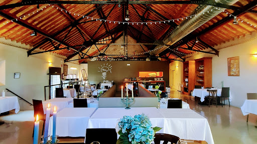 Restaurante INFINIT Restaurant en Vilanova i la Geltrú