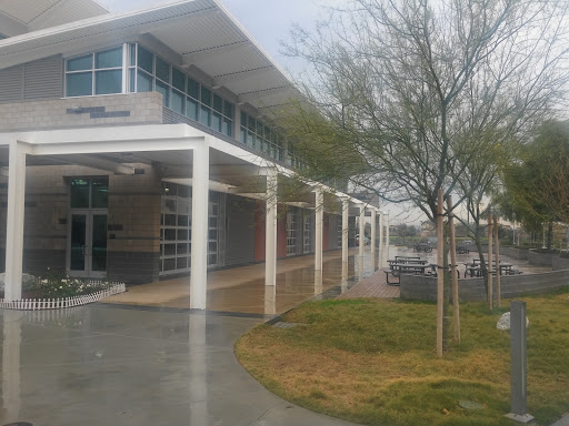 Community Center «Eastvale Community Center», reviews and photos, 13820 ...