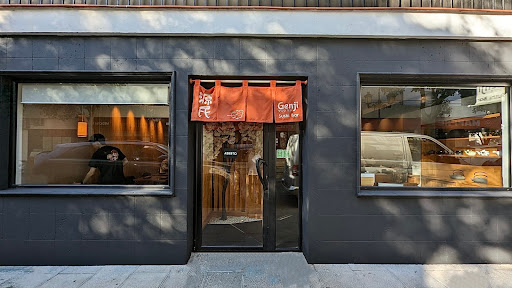 Restaurante Genji Sushi Bar en Marbella