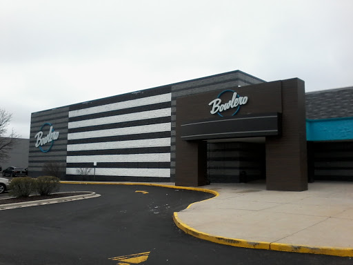 Bowling Alley «Bowlero Naperville», reviews and photos, 1515 Aurora Ave ...
