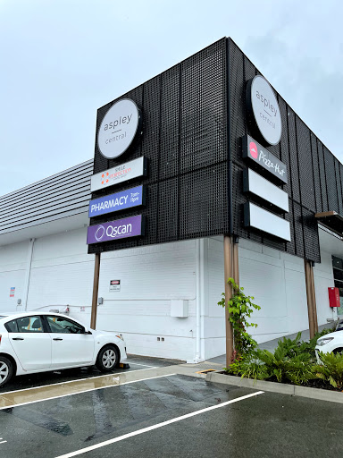 Aspley Central Shopping Centre