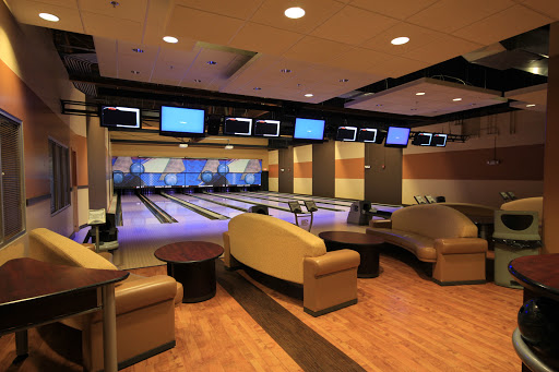 Bowling Alley «Legacy Lanes», reviews and photos, 5024 Curry Rd ...
