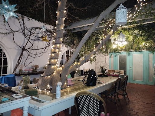 Restaurante Cafe 55 By Keops en Guaymas