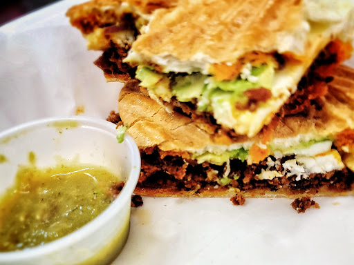 Torta Man - 2851 Fort Campbell Blvd, Clarksville, Tennessee - Zaubee
