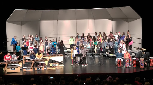 Event Venue «Northshore Performing Arts Center Foundation», reviews and ...