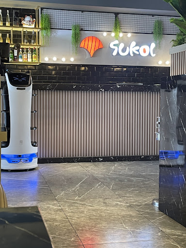 Restaurante Restaurante Sukol en Talavera de la Reina