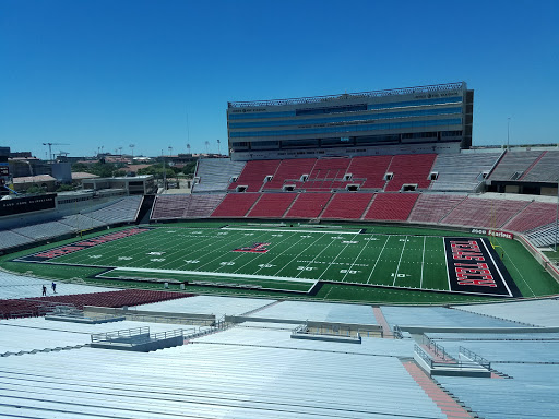 Club «The Texas Tech Club», reviews and photos, 550 University Ave ...