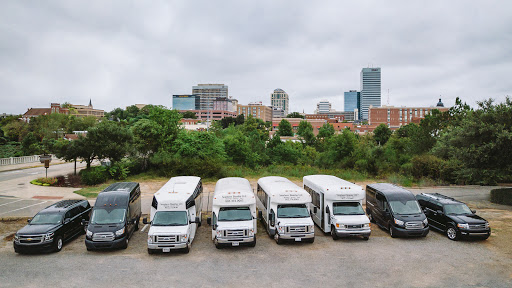 Southern Valet & Transportation - AZexplained