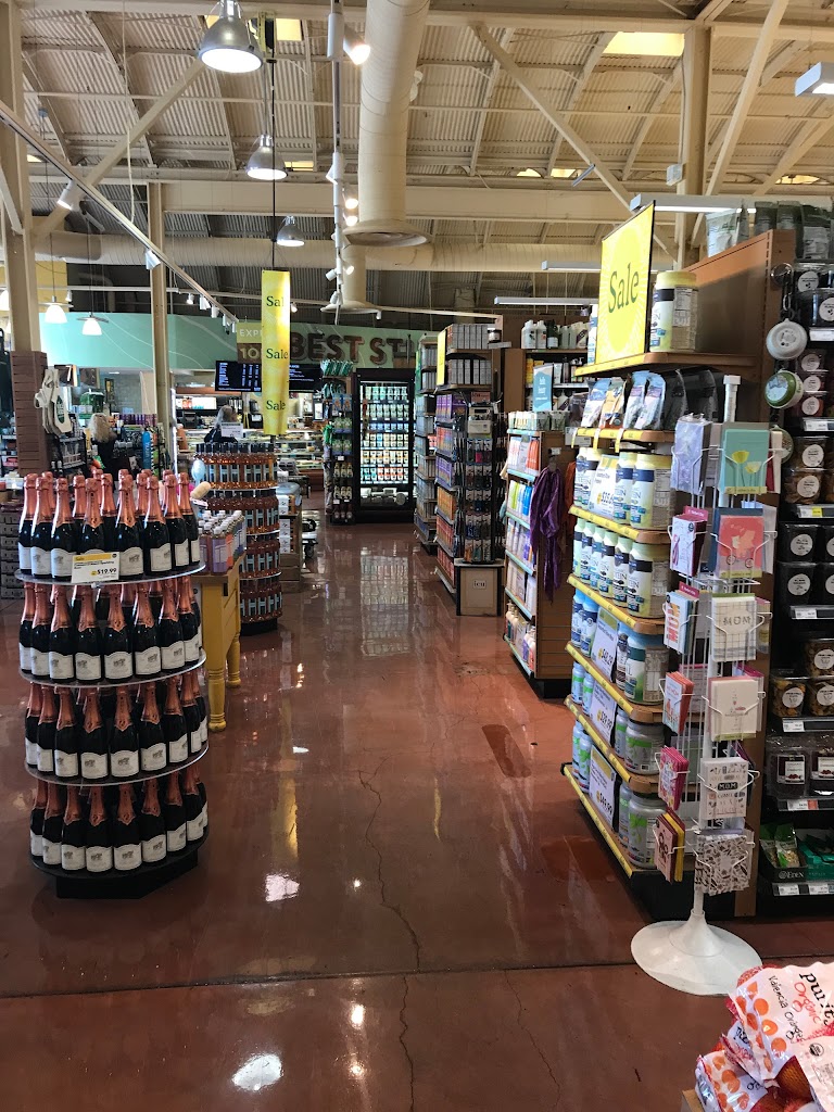 Whole Foods Market - Sausalito, CA 94941 - Location, Reviews, Hours and ...
