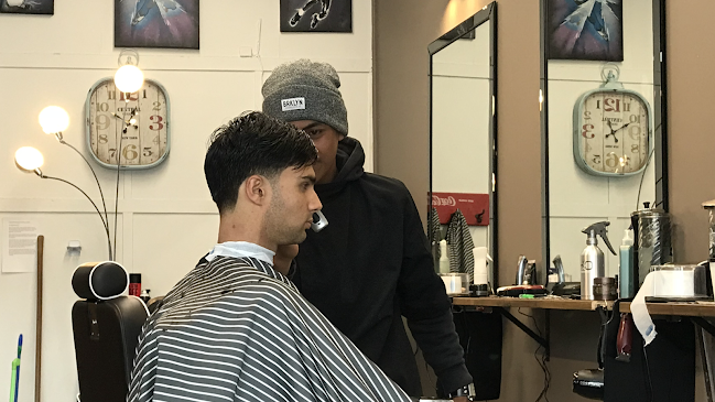 142 reviews of Fresh Prince Barbers (Barber shop) in Dunedin (Otago)