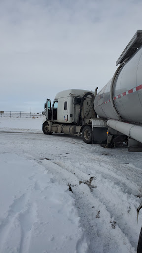 Shute Creek Gas Plant