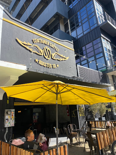 Container Coffee Roaster Co., México en Tijuana - Número de Teléfono ...