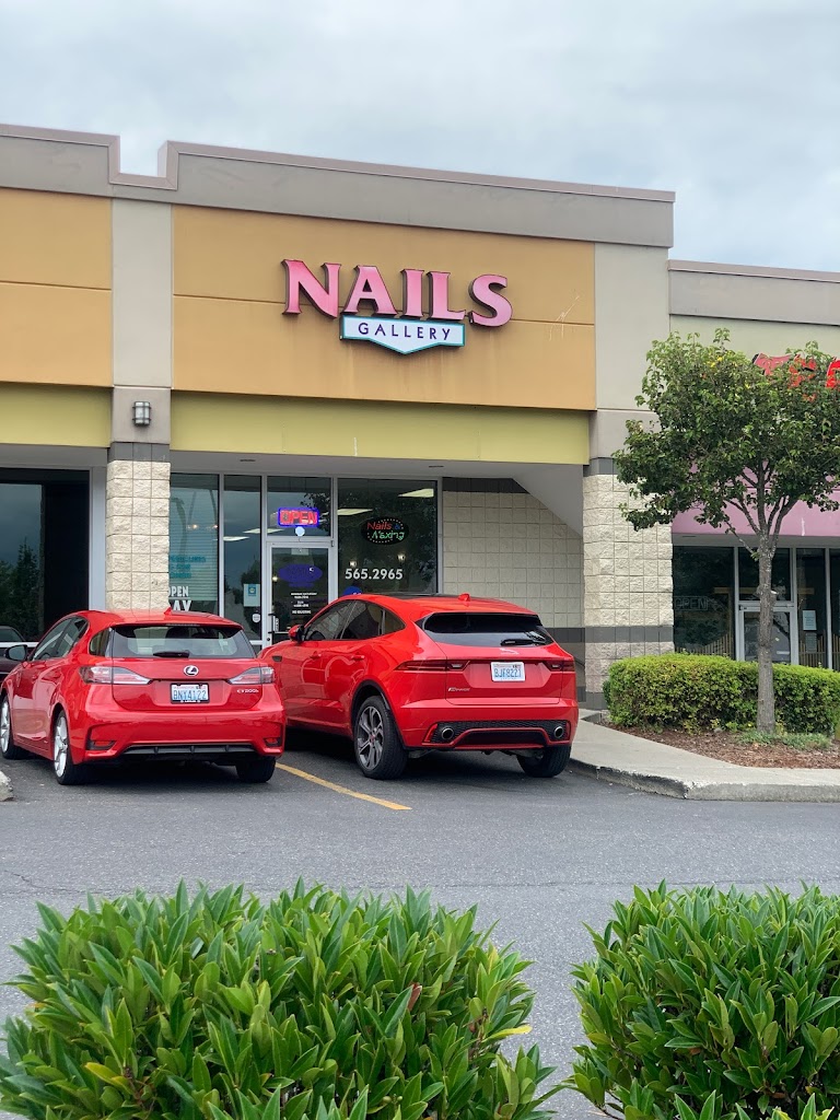 Gallery Nails And Spa - Tacoma, WA 98465 - Services and Reviews