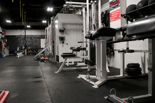 Total Performance Sports - AZexplained