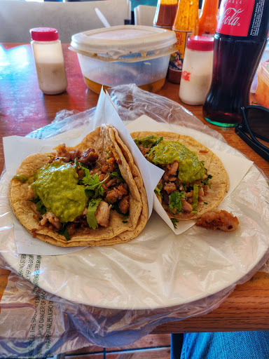 Restaurante Cafe Don Maximo en Tijuana