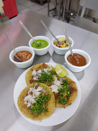 El Tacuche Arabe, México en Coyoacán - Número de Teléfono, Reservas ...