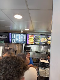 Restaurant le 129 à Saint-Denis MENU / CARTE