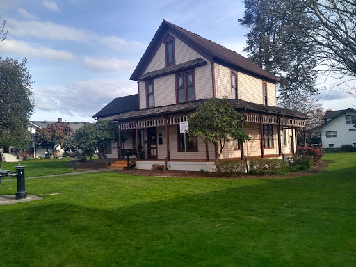 Sumner Ryan House Museum