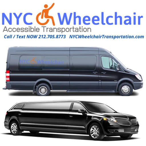 NYC Wheelchair Transportation - AZexplained