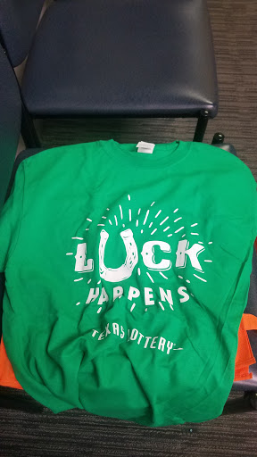 Lottery Retailer «Texas Lottery», reviews and photos, 8700 N Stemmons ...