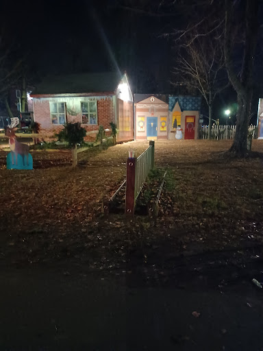 Kuser Farm Park - 390 Newkirk Ave, Hamilton Township, New Jersey - Zaubee