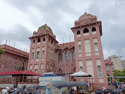 General Hospital, Mahuva - General Hospital, Hospital Road, Mahuva ...