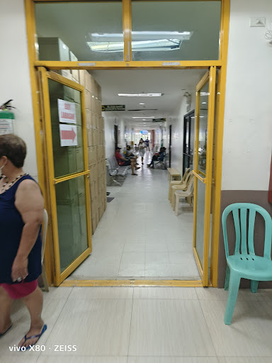 Amang Rodriguez Memorial Medical Center in Marikina, Metro Manila - Zaubee