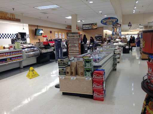 Supermarket «Big Y», reviews and photos, 275 New Britain Ave ...