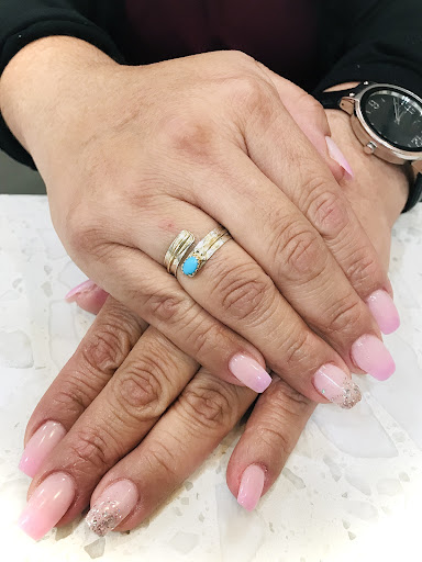 Flagstaff Nails Salon - Locations from All Over the World