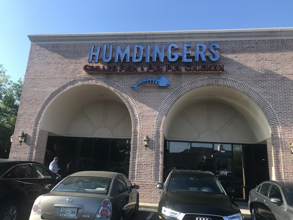 Humdingers - West Memphis, AR 38119 - Menu, Hours, Reviews and Contact