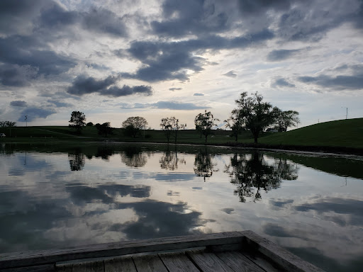 Warnock Lake Park & Campground in Atchison, Kansas - Zaubee