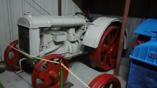 Museum «Taylor & Messick Inc», reviews and photos, 325 Walt Messick Rd ...