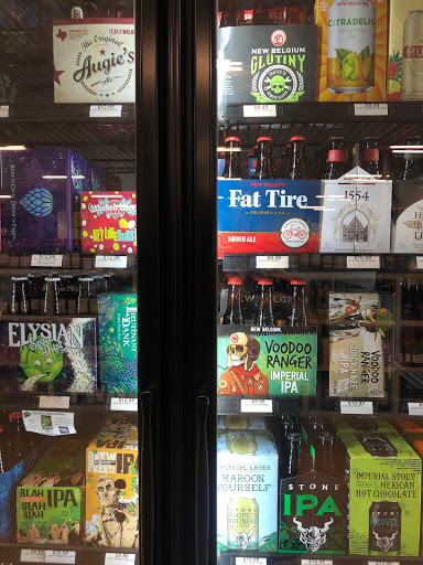 Liquor Store «Dacula Cork and Bottle», reviews and photos, 2200 ...