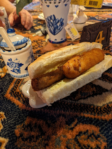 The Dutch Shop in Smithfield, New South Wales - Zaubee