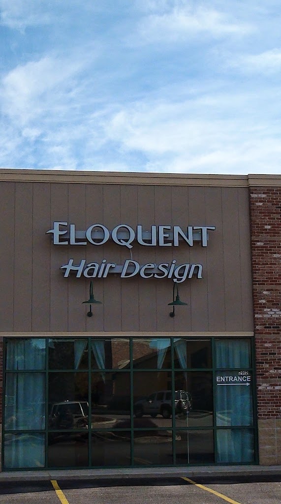 Eloquent Hair Design - Fort Wayne, IN 46825 - Services and Reviews