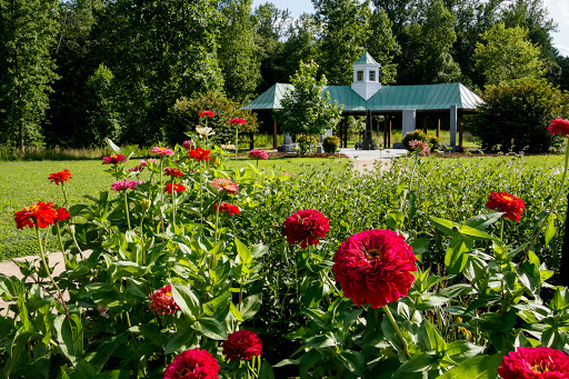 Tourist Attraction «Fort Germanna Visitor Center», reviews and photos ...