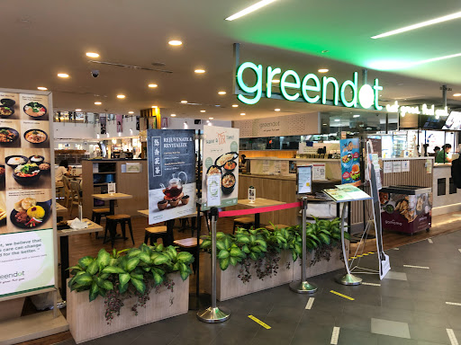 NEX Food & Restaurants Directory | BestFoodWhere Singapore