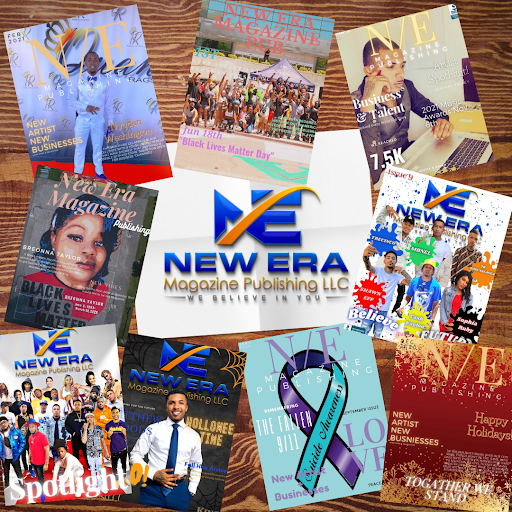 New Era Magazine Publishing LLC - AZexplained