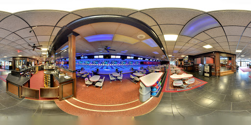 Bowling Alley «Irvine Lanes», reviews and photos, 3415 Michelson Dr ...